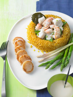 Recipe Langoustine Tails | Bryont Blog